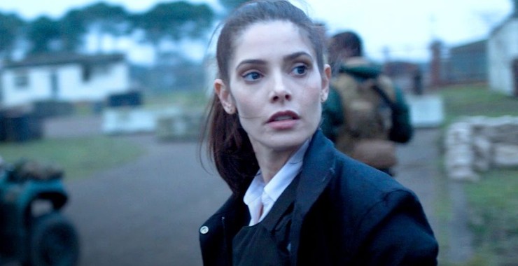 One Shot - Rotten Tomatoes