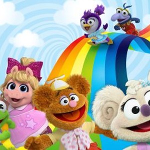 Muppet Babies - Rotten Tomatoes