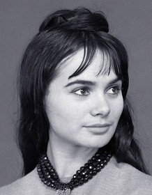 Marisa Solinas - Rotten Tomatoes