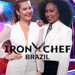 Iron Chef: Brazil - Rotten Tomatoes