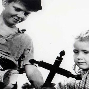 Forbidden Games - Rotten Tomatoes