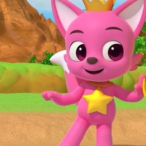 Pinkfong & Baby Shark's Space Adventure - Rotten Tomatoes