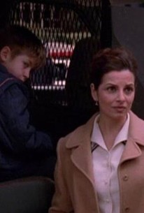 Judging Amy: Season 6, Episode 13 | Rotten Tomatoes