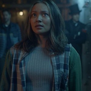 DC's Stargirl: Season 3, Episode 7 - Rotten Tomatoes