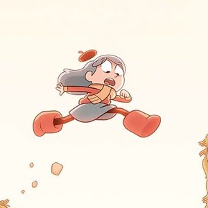 Hilda - Rotten Tomatoes