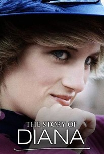 The Story of Diana: Miniseries | Rotten Tomatoes