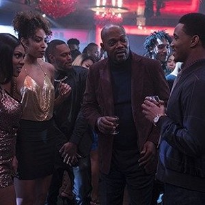 Shaft - Rotten Tomatoes