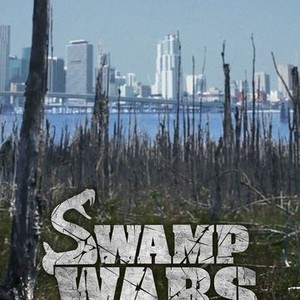 Swamp Wars - Rotten Tomatoes