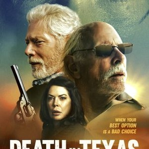 Death in Texas - Rotten Tomatoes