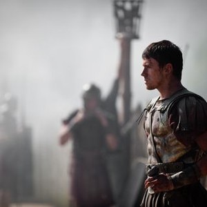 The Eagle - Rotten Tomatoes