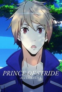 Prince of Stride: Alternative: Season 1 | Rotten Tomatoes