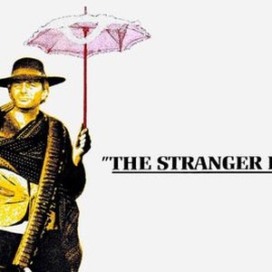 The Stranger Returns - Rotten Tomatoes