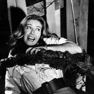 Janette Scott - Rotten Tomatoes