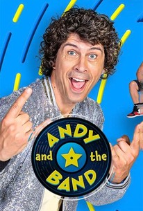 Andy and the Band: Season 5 | Rotten Tomatoes