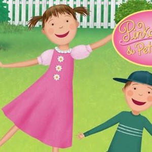 Pinkalicious & Peterrific: Season 2, Episode 8 - Rotten Tomatoes