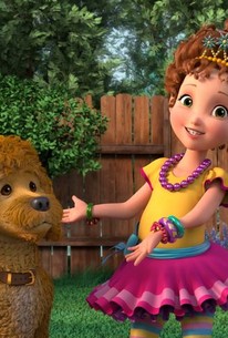 Fancy Nancy: Season 1, Episode 2 | Rotten Tomatoes