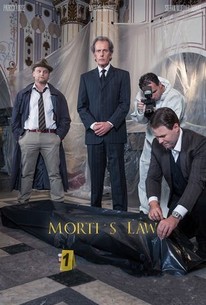 Morti's Law | Rotten Tomatoes