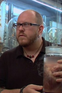 Oddities: Season 3, Episode 2 | Rotten Tomatoes