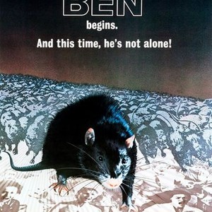 Ben (1972) - Rotten Tomatoes