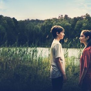 Falcon Lake - Rotten Tomatoes