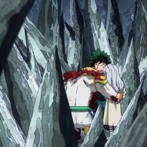 My Hero Academia Uncut: Season 4, Episode 12 - Rotten Tomatoes