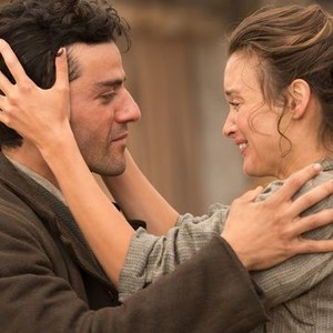 The Promise - Rotten Tomatoes