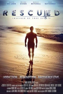 Rescued | Rotten Tomatoes