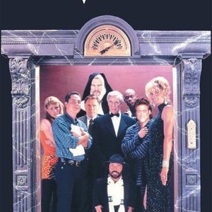 The Elevator - Rotten Tomatoes