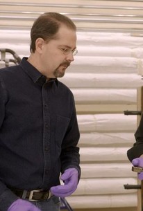 Man vs. History: Season 1, Episode 6 | Rotten Tomatoes