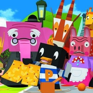 Pecola: Season 1, Episode 21 - Rotten Tomatoes