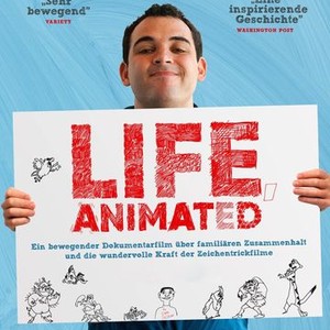 Life, Animated - Rotten Tomatoes