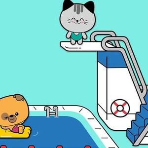 Kit and Pup - Rotten Tomatoes