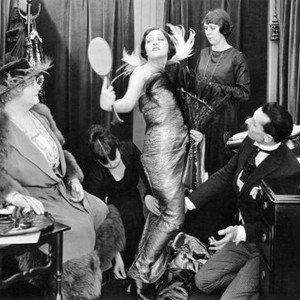 Sylvia Ashton - Rotten Tomatoes