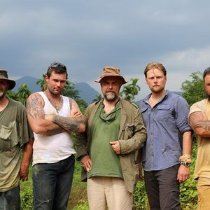 Mine Kings - Rotten Tomatoes