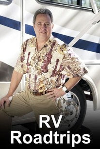 RV Roadtrips | Rotten Tomatoes