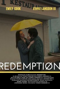 Redemption (2019) | Rotten Tomatoes