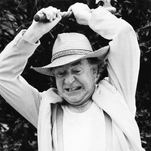 Frank Middlemass - Rotten Tomatoes