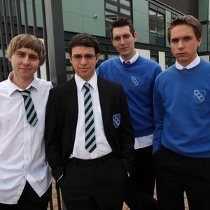 The Inbetweeners - Rotten Tomatoes