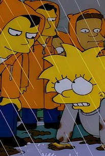 The Simpsons: Season 8, Episode 25 | Rotten Tomatoes