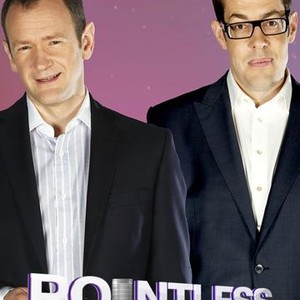 Pointless - Rotten Tomatoes