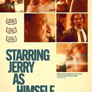 Starring Jerry As Himself - Rotten Tomatoes