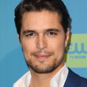 Diogo Morgado - Rotten Tomatoes