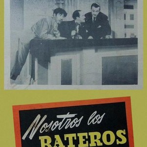 Nosotros los rateros - Rotten Tomatoes
