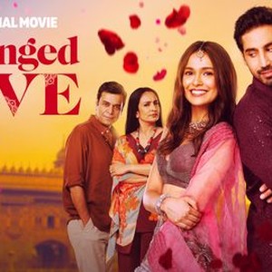 Arranged Love - Rotten Tomatoes