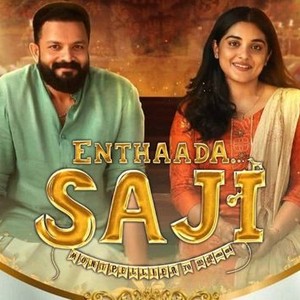 Enthadaa Saji - Rotten Tomatoes