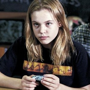 Blue Car - Rotten Tomatoes