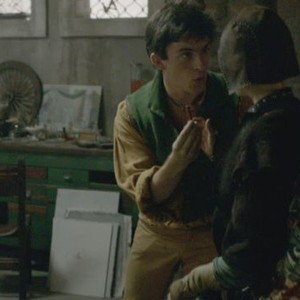 Leonardo: Season 1, Episode 1 - Rotten Tomatoes