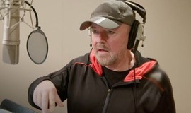 Dog Man - Trailers & Videos | Rotten Tomatoes