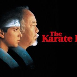 The Karate Kid Part II - Rotten Tomatoes