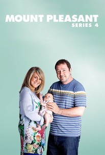 Mount Pleasant: Season 4 | Rotten Tomatoes